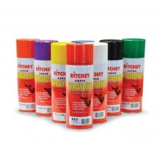 Ritchey Super Sprayline - Oakhill Veterinary Group - Windermere Vets