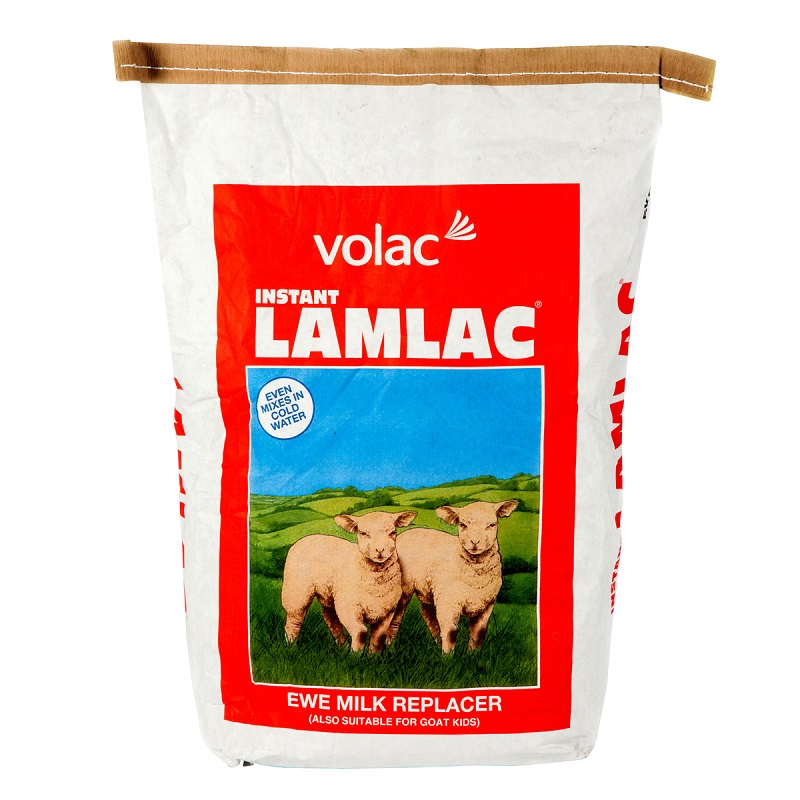 Lamlac Lamb Milk - Oakhill Veterinary Group - Windermere Vets